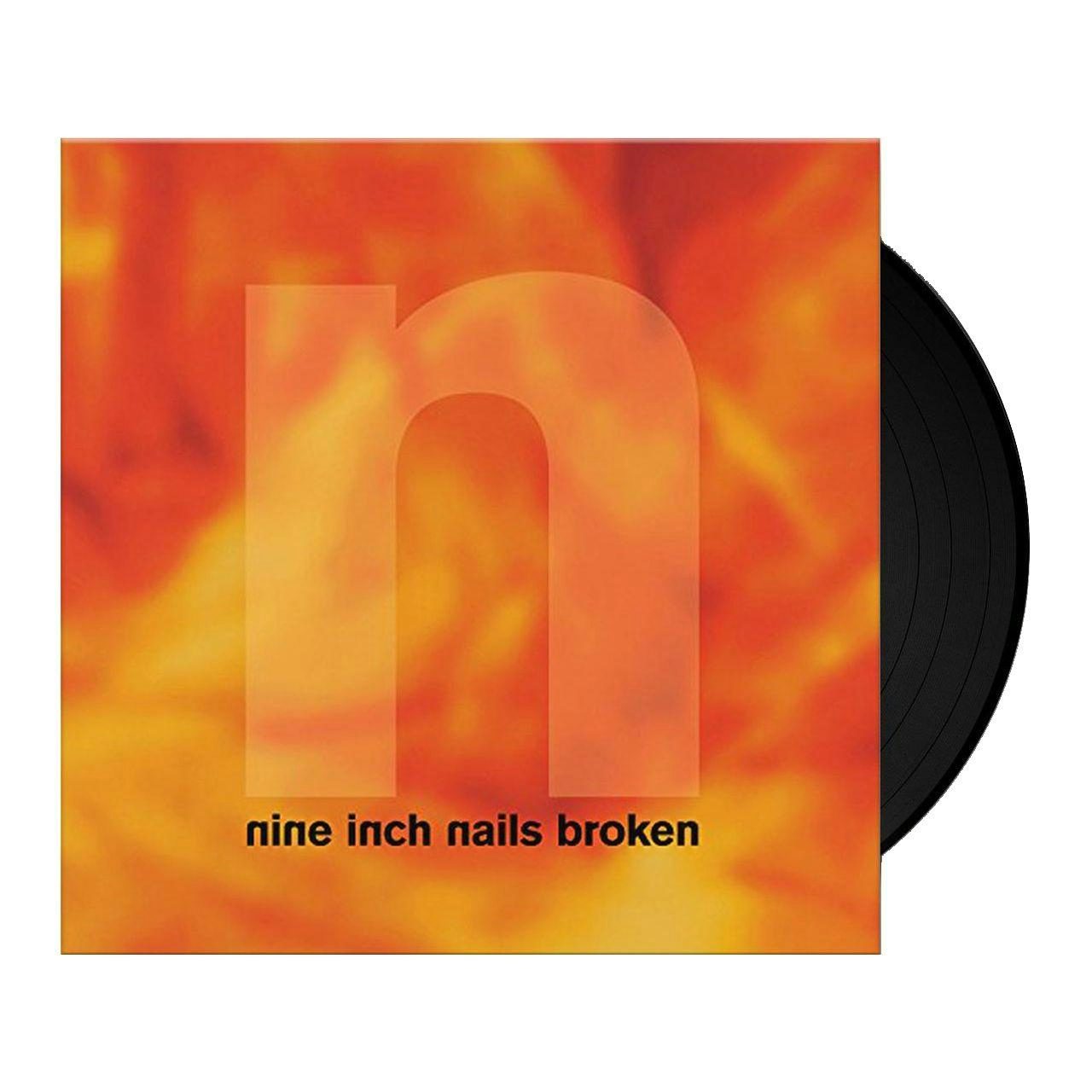 Nine Inch Nails Store: Official Merch & Vinyl